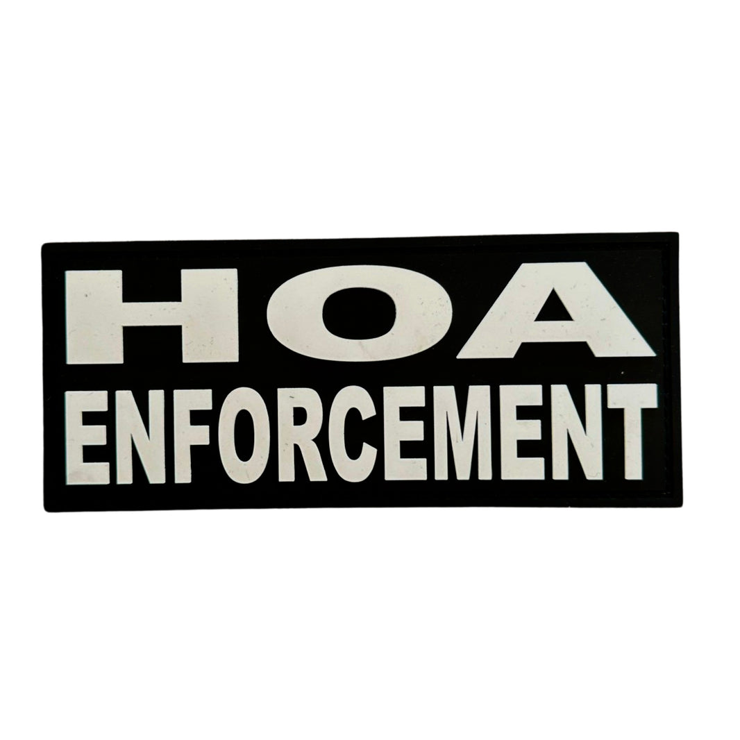 Products – HOA Enforcement