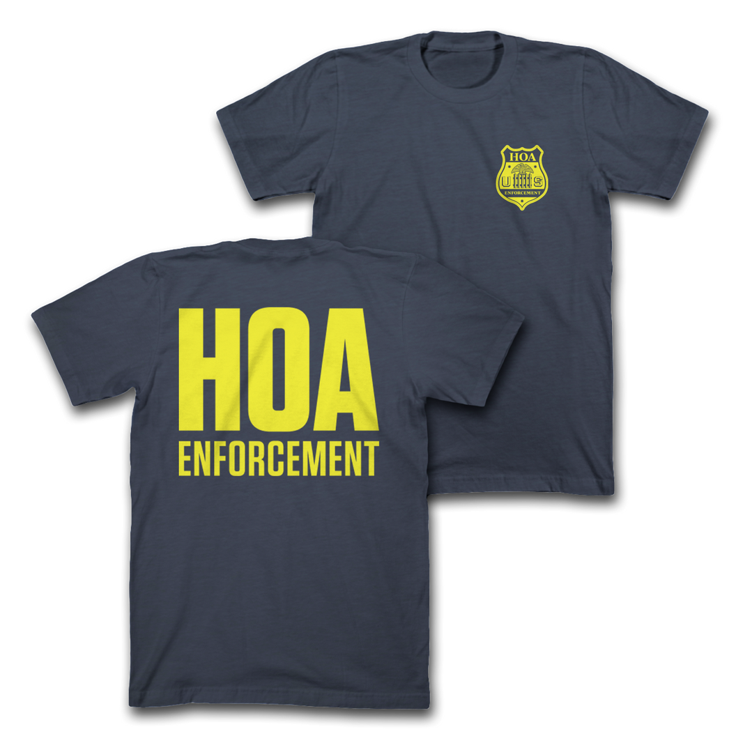 Products – HOA Enforcement