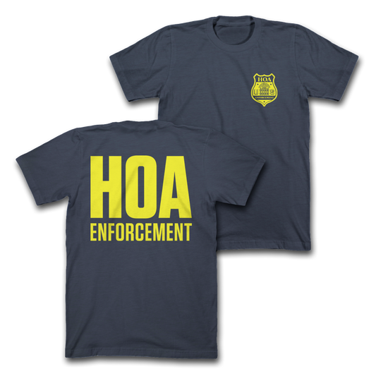 Products – HOA Enforcement