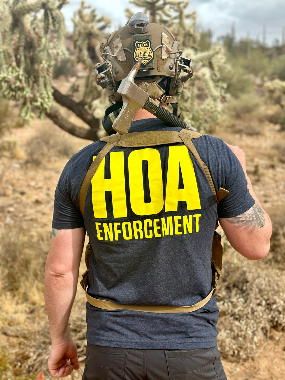 Products – HOA Enforcement